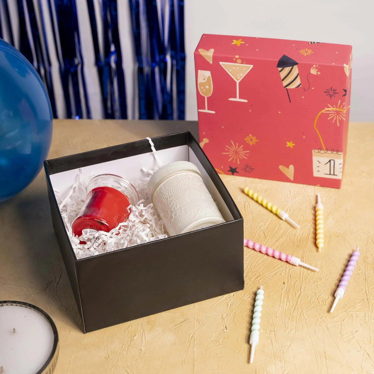 Celebration – BOXIT